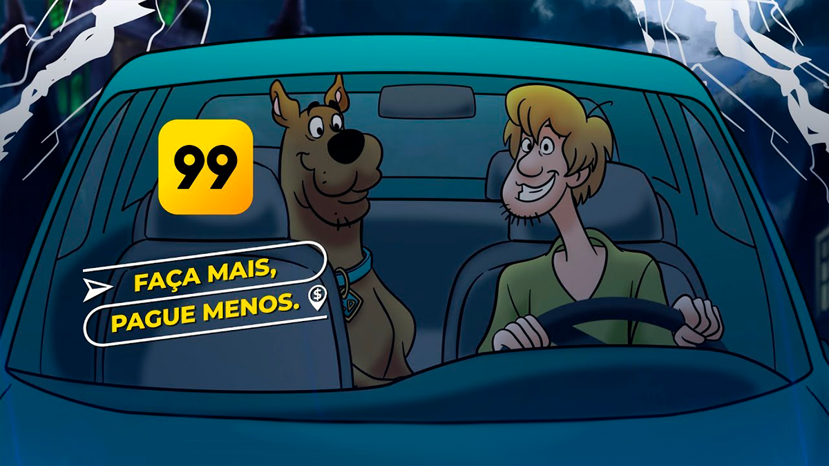 Scooby Doo E Salsicha Png Online | www.pinnaxis.com