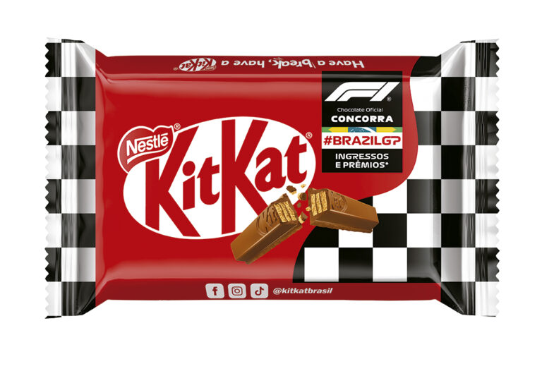 KITKAT®-lança-edição-comemorativa-para-Fórmula-1®-e-promoção-exclusiva ...