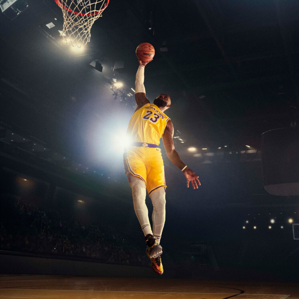 Nike apresenta “Why Do It?” e atualiza o clássico “Just Do It” para a ...