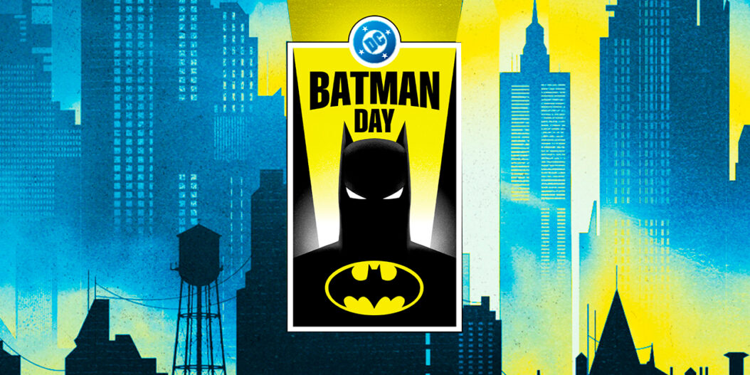 Warner Bros. Discovery celebra o Batman Day 2025 com programação global ...