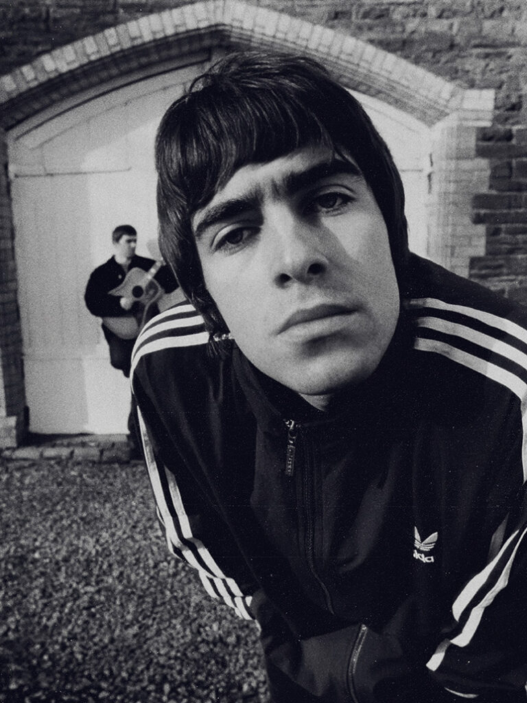 Adidas e Oasis anunciam parceria com a campanha ‘Original Forever ...
