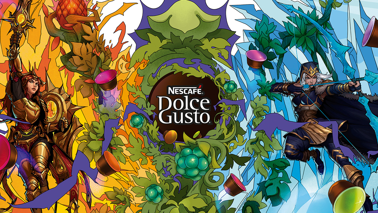 McDonald's apresenta os Novos Brabos - Publicitários Criativos