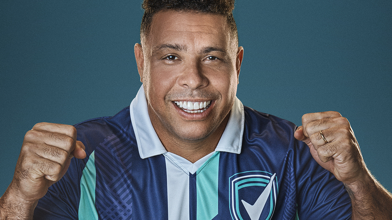 Rexona anuncia Ronaldo Fenômeno como embaixador na Copa do Mundo da ...