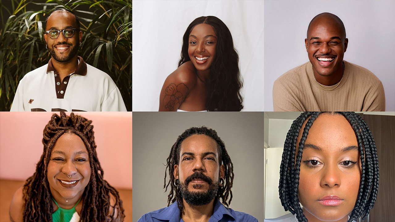 Publicitários Negros anuncia profissionais que representarão o coletivo ...